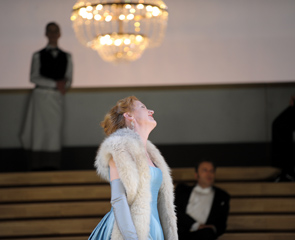 Arabella Liceu 3 | IN FERNEM LAND