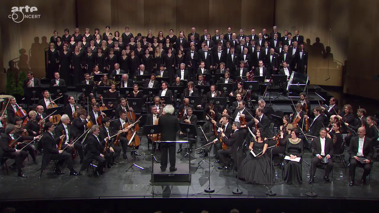 OSTERFESTSPIELEN BADEN-BADEN 2016: Mozart i Beethoven amb la Berliner ...