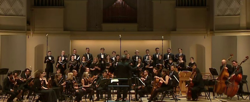 MESSIAH A MOSCOU (Puértolas-DQ Lee-Lehtipuu-di Donato-Ensemble Matheus ...
