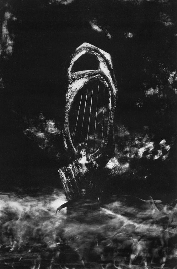 Tannhäuser B.Ericson – W.Windgassen 1964 | IN FERNEM LAND