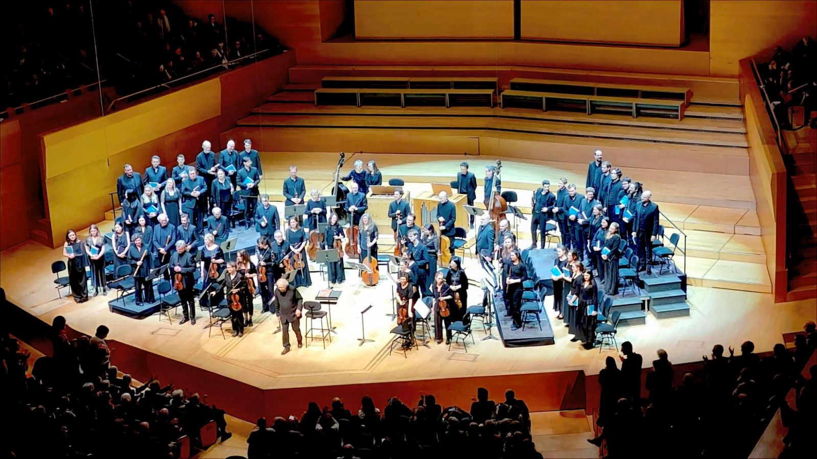 L’AUDITORI 2026: MATTHÄUS PASSION SEGONS HERREWEGHE (CUTTING-BOESCH ...
